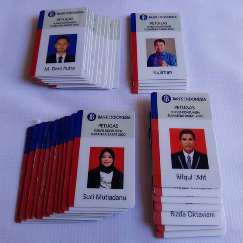 Jual id card custom | Shopee Indonesia
