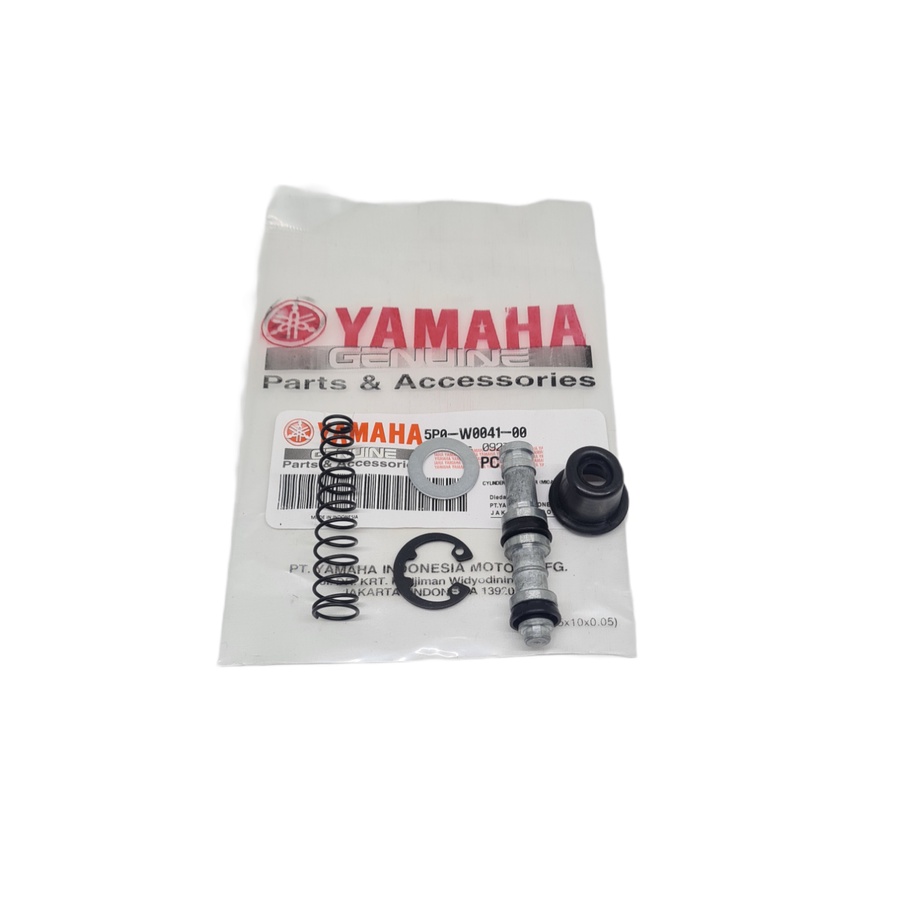 Jual SEAL MASTER REM SEAL MASTER SIL MASTER MIO / MIO SOUL / MIO J / M3 ...