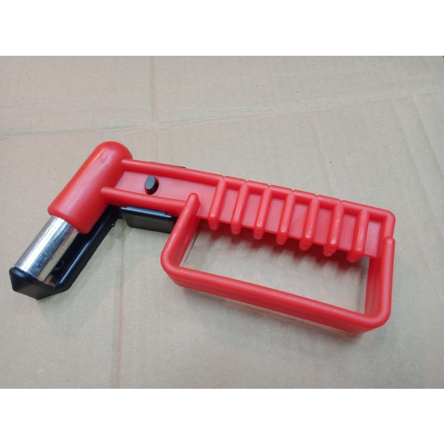 Jual PALU EMERGENCY GLASS HAMMER WILTOP PEMECAH KACA EMERGENCY | Shopee ...