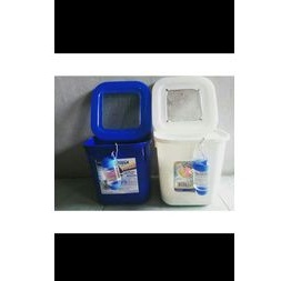 Jual box es+botol 120ml | Shopee Indonesia