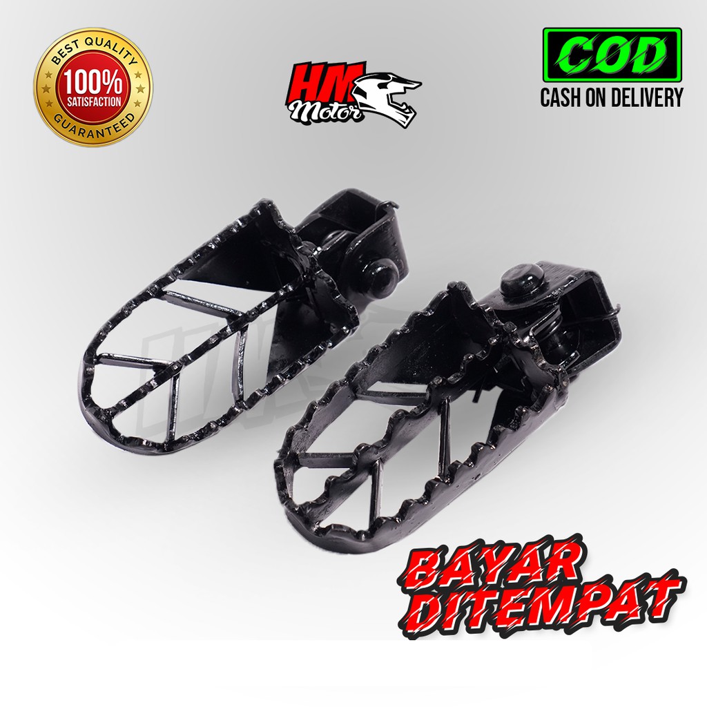 Jual Step Trail lebar universal | Shopee Indonesia