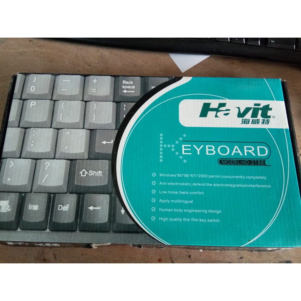 Jual Keyboard Mini Usb Shopee Indonesia