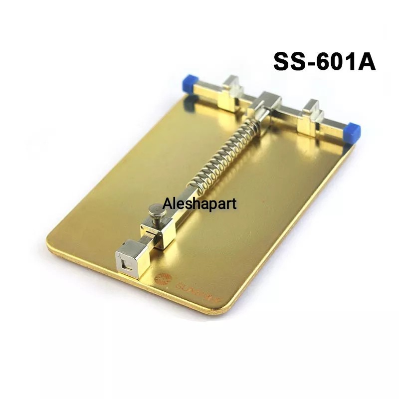 Jual TOOL PENJEPIT PCB/HOLDER PCB SUNSHINE SS601A - PENJEPIT PCB SS-601A | Shopee Indonesia