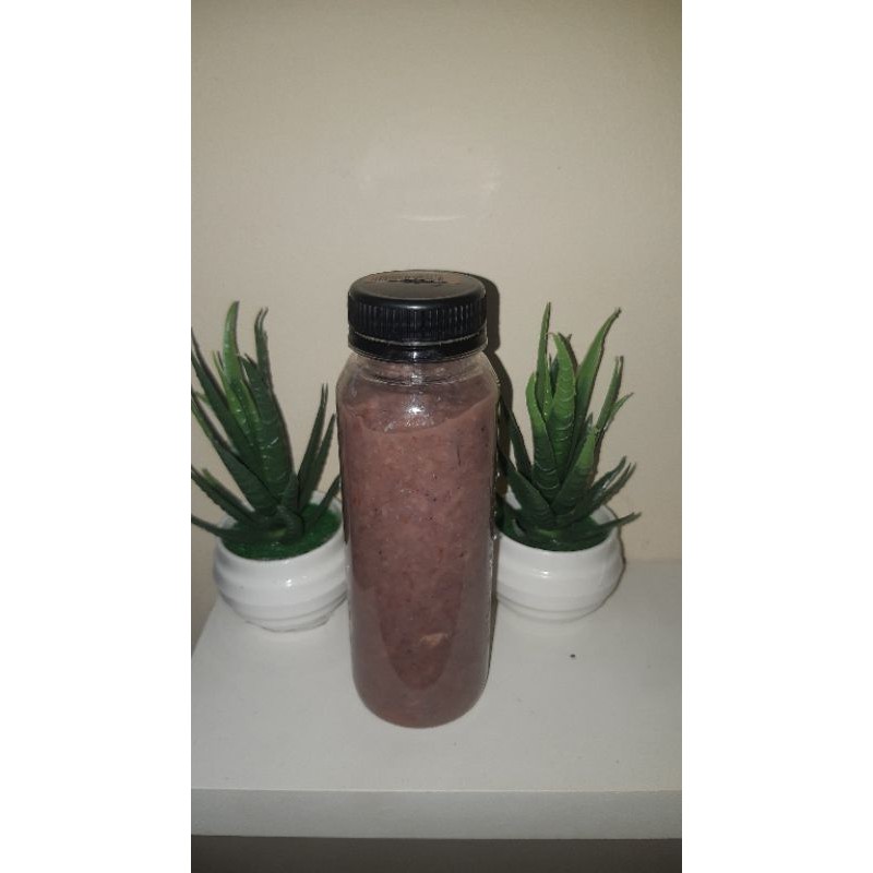 Jual kecalok calok khas bangka belitung kualitas super 300gr | Shopee ...