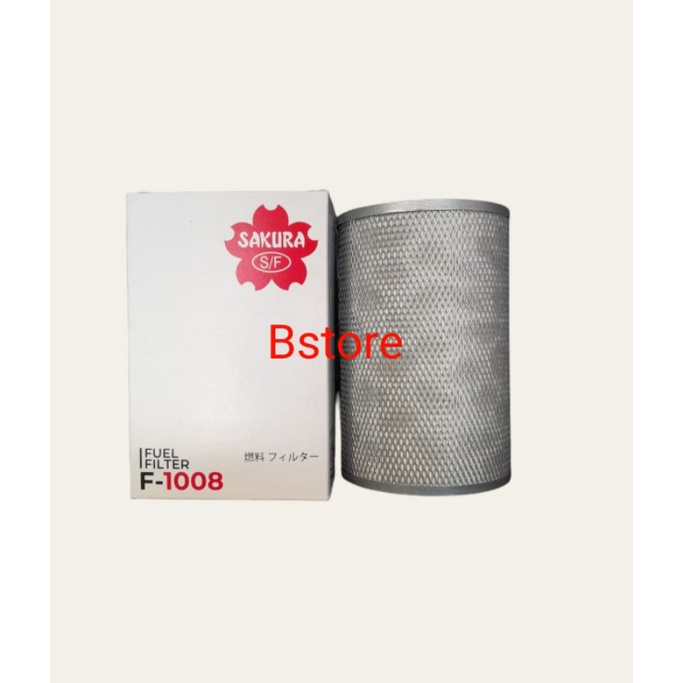 Jual Filter Solar Bawah Coltdiesel PS120 CANTER FUSO FIGHTER PS190 ...