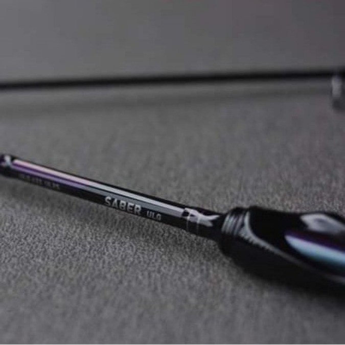 Jual JORAN UL Daiwa SABER ULG 632 ULXS-SD (Tn 2020) | Shopee Indonesia