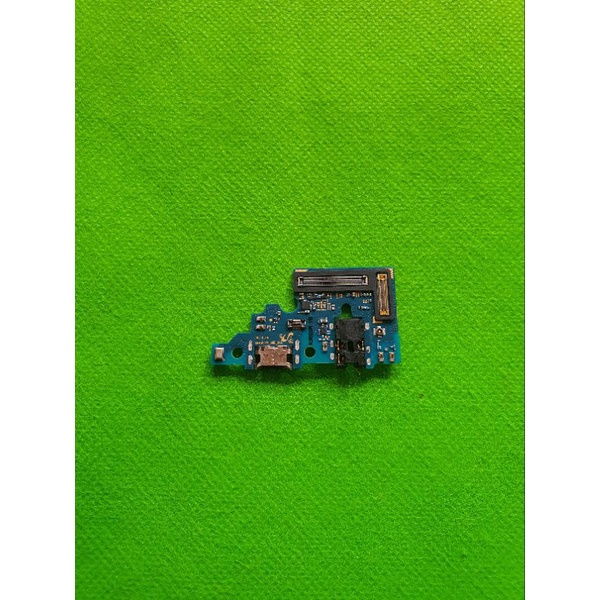Jual papan pcb main board charger usb samsung a51 ori copotan | Shopee ...