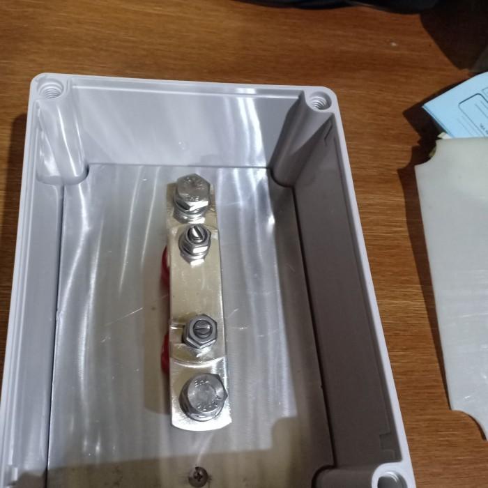Jual Grounding Test Box / Test Link | Shopee Indonesia