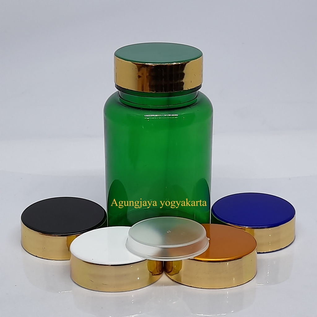 Jual Botol Obat 135 ml Hijau+ Plug | Shopee Indonesia Jual Botol Obat 135 ml Hijau+ Plug | Shopee Indonesia
