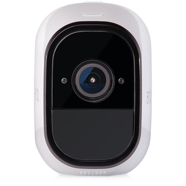 Jual ASLI IMPOR - Webcam - Arlo - Arlo Pro Add-on Smart Security Camera VMC4030 | Shopee Indonesia