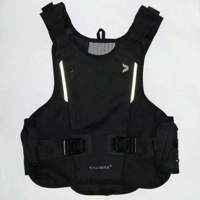 Jual Kalibre Body Protector Hyper Driver 03 - Rompi Motor | Shopee ...
