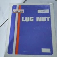 Jual mur roda velg mobil kuda Mur Baut Roda Mobil Kuda | Shopee Indonesia