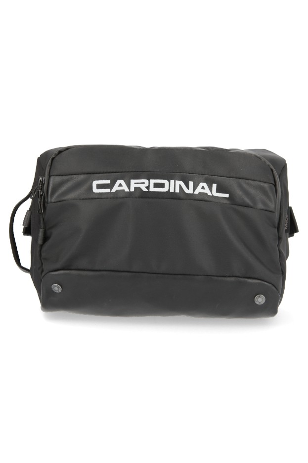 Jual CARDINAL TAS PINGGANG / WAISTBAG AUSTIN (HITAM) | Shopee Indonesia