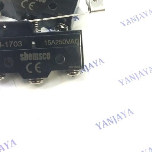 Jual MICRO SWITCH CM-1703/LIMIT SWITCH MICRO | Shopee Indonesia