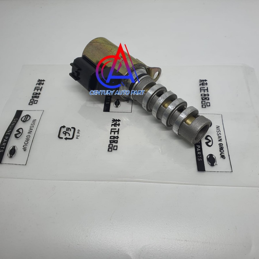 Jual sensor oli cam valve atau sensor vvti OCV original Xtrail T30 ...