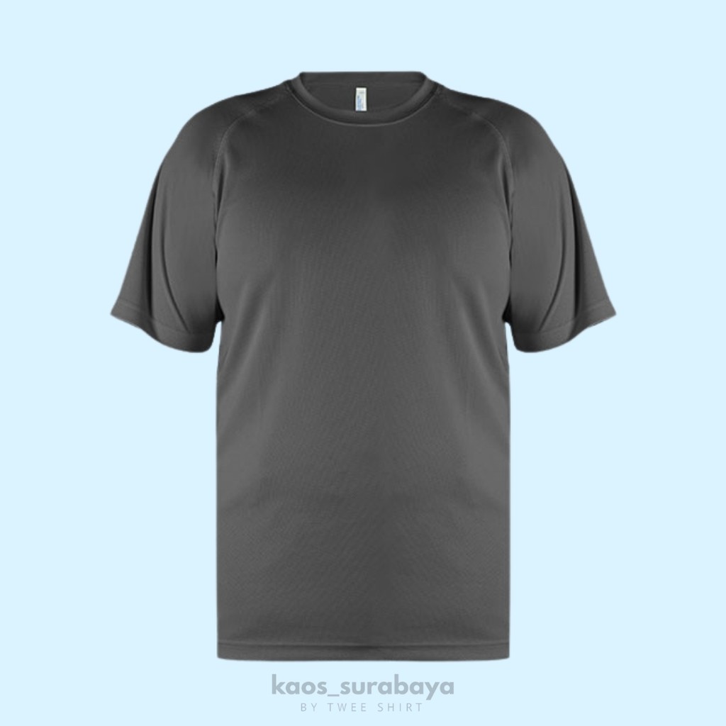 Jual Kaos Olahraga Dri-Fit Polos New States Apparel (NSA) Active 2700 ...