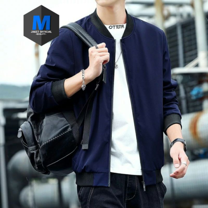 Jual jaket bomber pria / jaket casual pria / jaket pria Hijau army-XL ... Jual jaket bomber pria / jaket casual pria / jaket pria Hijau army-XL ...
