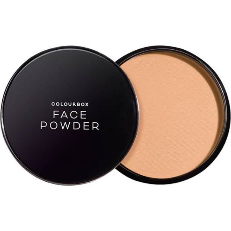 Jual Colourbox Face Powder | Shopee Indonesia