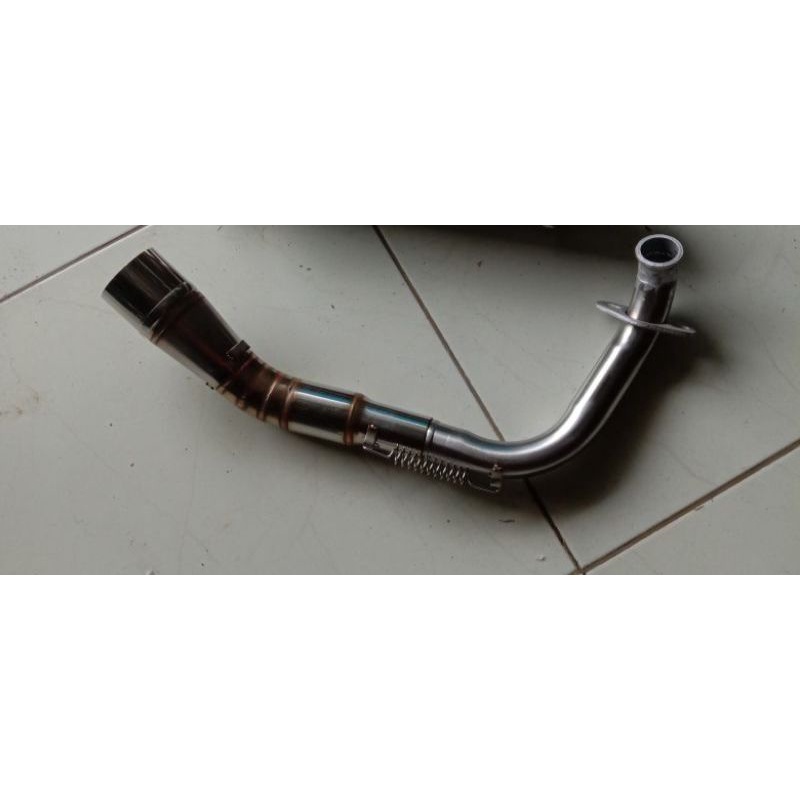Jual leheran inlet 50 Mio beat Scoopy genio vario | Shopee Indonesia