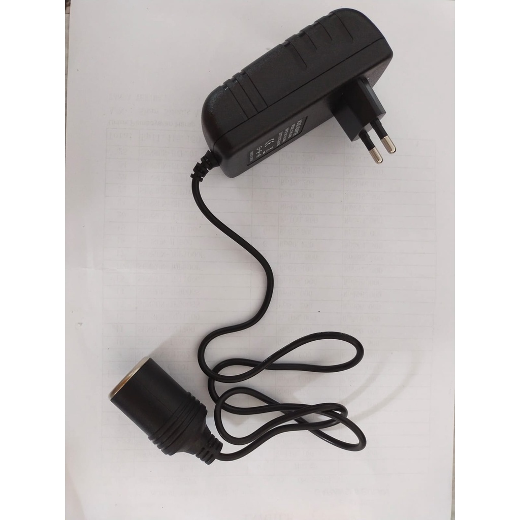 Jual Adaptor 24V 2A Adjustable Adaptor 48watt 2Ampere Power Supply AC ... Jual Adaptor 24V 2A Adjustable Adaptor 48watt 2Ampere Power Supply AC ...