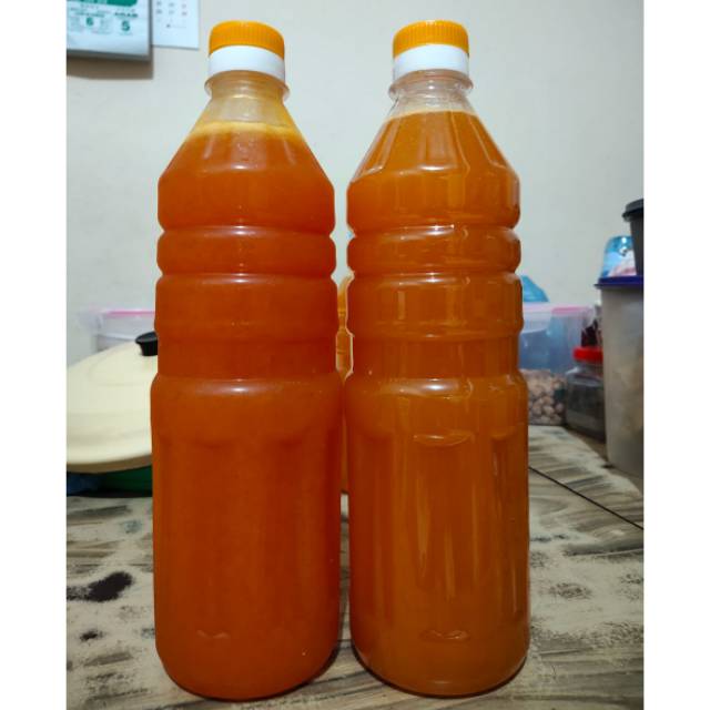 Jual Markisa asli juice syrup markisa asli tanpa bahan pengawet ...