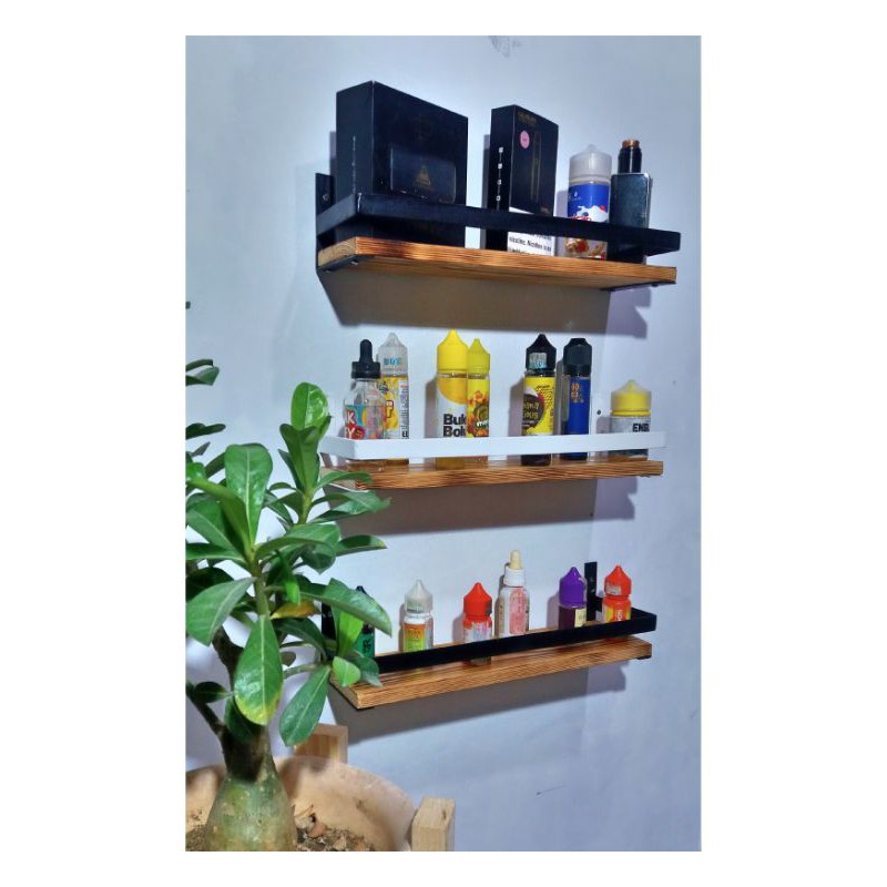 Jual Rak besi 1 set | Shopee Indonesia