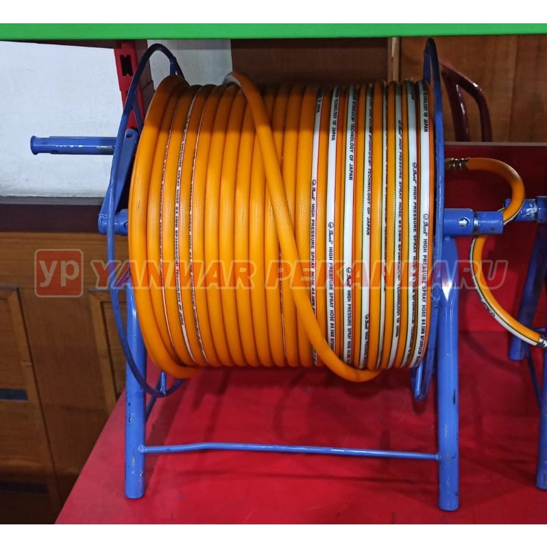 Jual Selang Compressor 100 Meter + Gulungan Selang | Shopee Indonesia