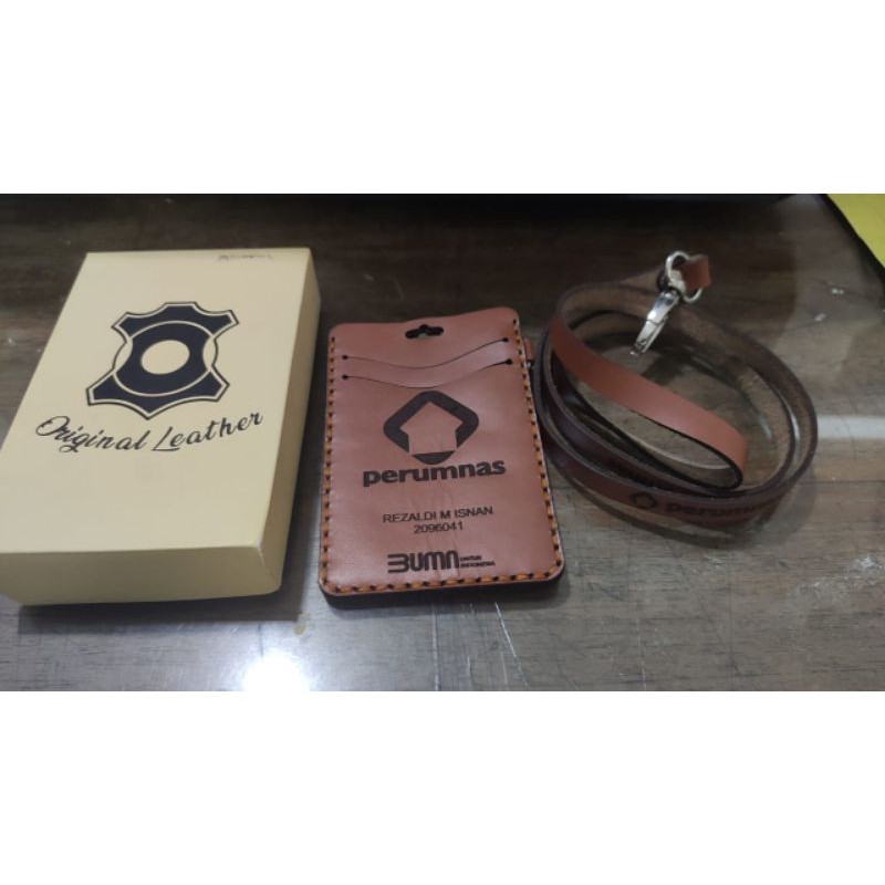 Jual id card custom | Shopee Indonesia