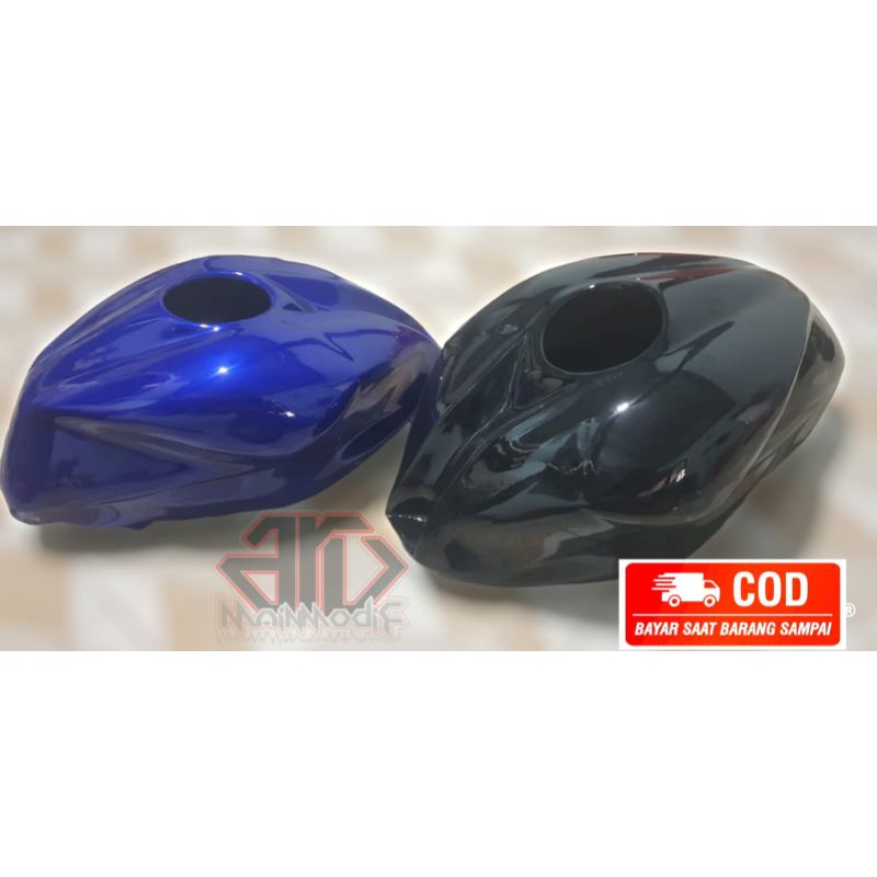 Jual Cover Tangki R25 old Cover R6 Cover Tangki R25 Model R6 | Shopee ...