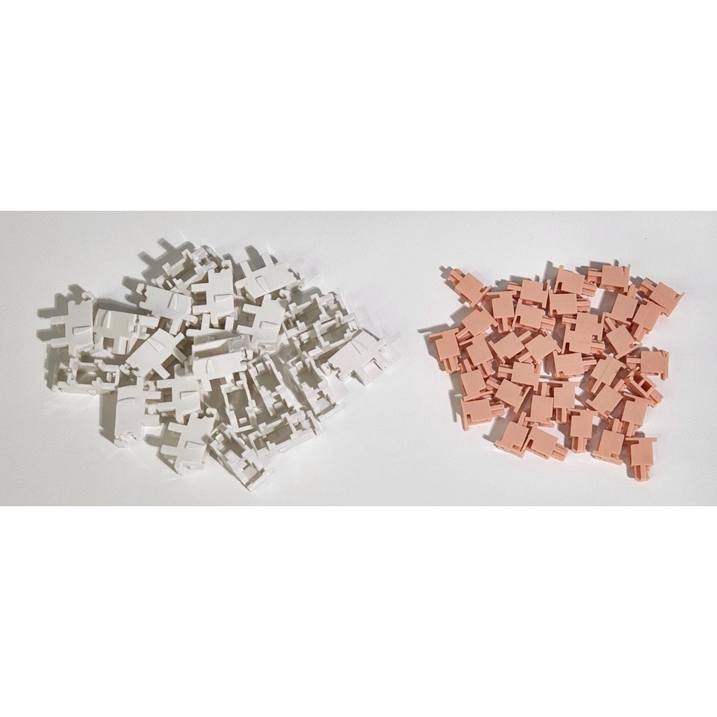 Jual Saint Panda Stabilizer Housing & Stem sparepart - Plate Mount ...