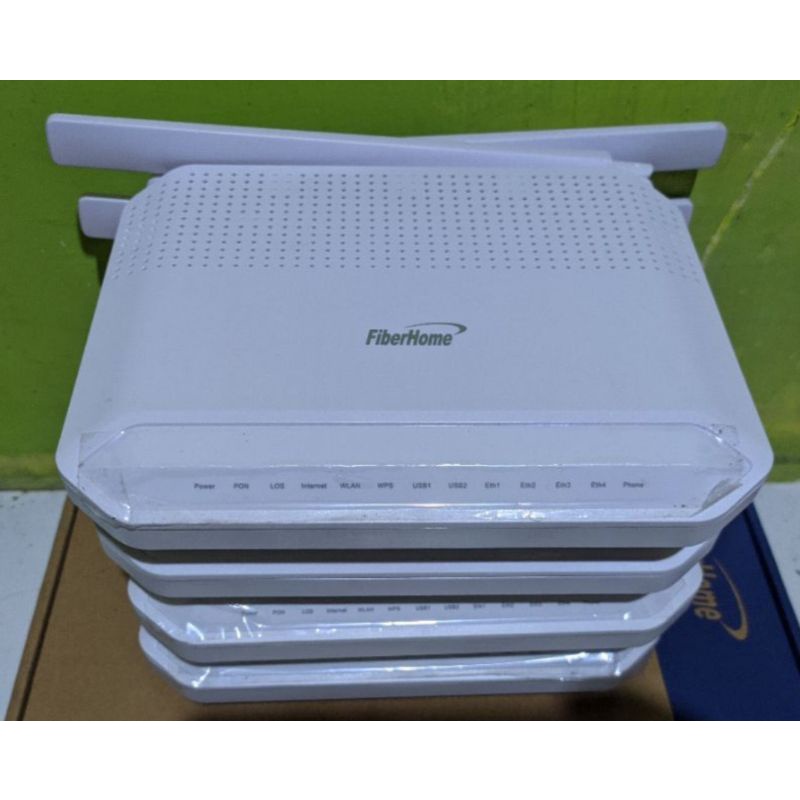 Jual MODEM GPON HG6243C/HG6415F 5G NEW | Shopee Indonesia