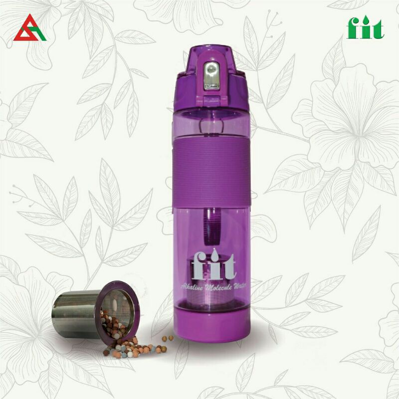 Jual botol fit alkaline molecule | Shopee Indonesia