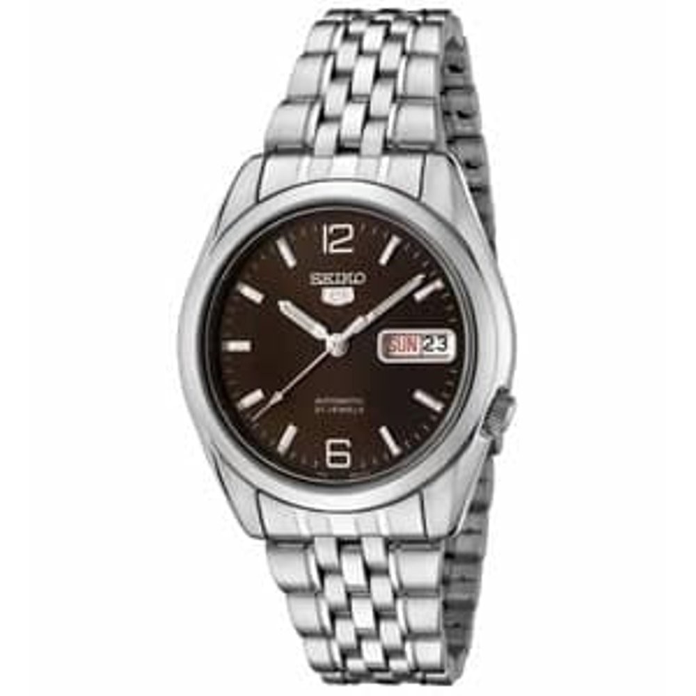 Jual JAM TANGAN SEIKO SNK391K1 SEIKO SNK391 ORIGINAL & BERGARANSI ...