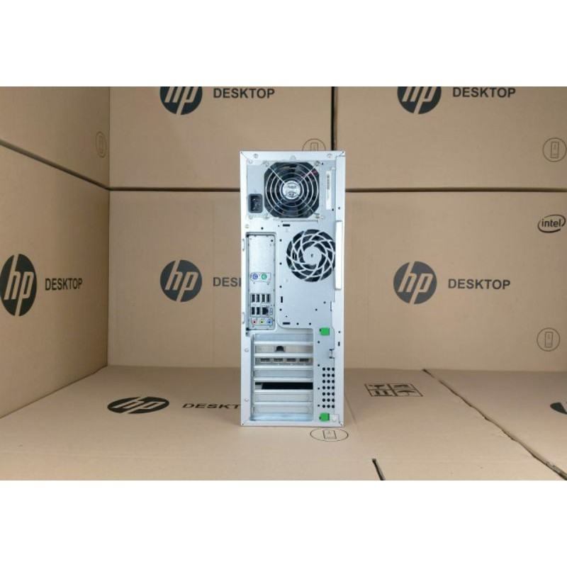 Jual PC SERVER WORKSTATION Z400 INTEL XEON W3503 RAM 16GB HDD 1TB BEKAS ...
