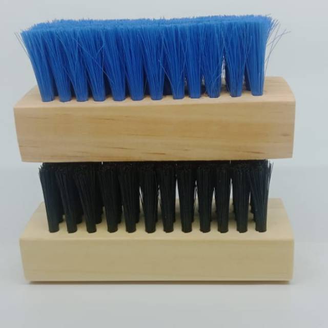 Jual Sikat Sepatu Standart Soft Nylon | Shopee Indonesia