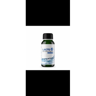 Jual Lacto Bacteria Starter 100 ml | Shopee Indonesia