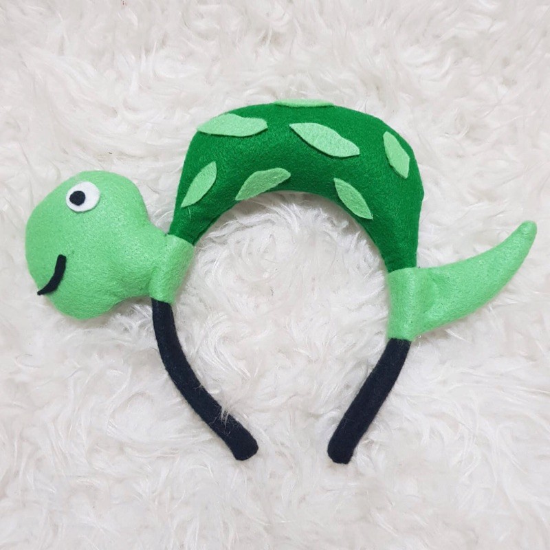 Jual Bando kura Kura Kostum Turtle Cosplay KuraKura Bando Penyu ...