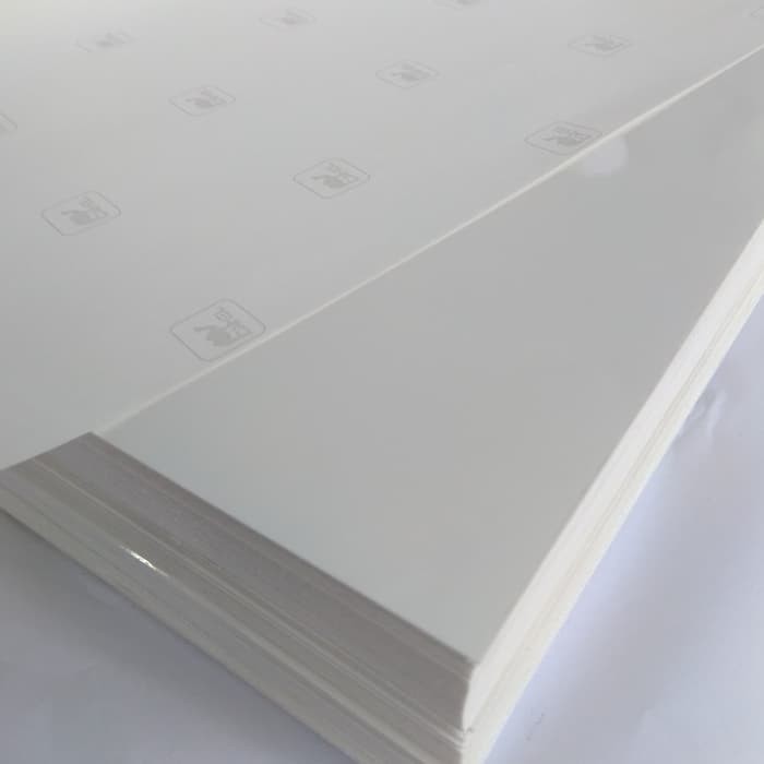 Jual STICKER VINYL CAMEL PUTIH SUSU UKURAN FOLIO | Shopee Indonesia