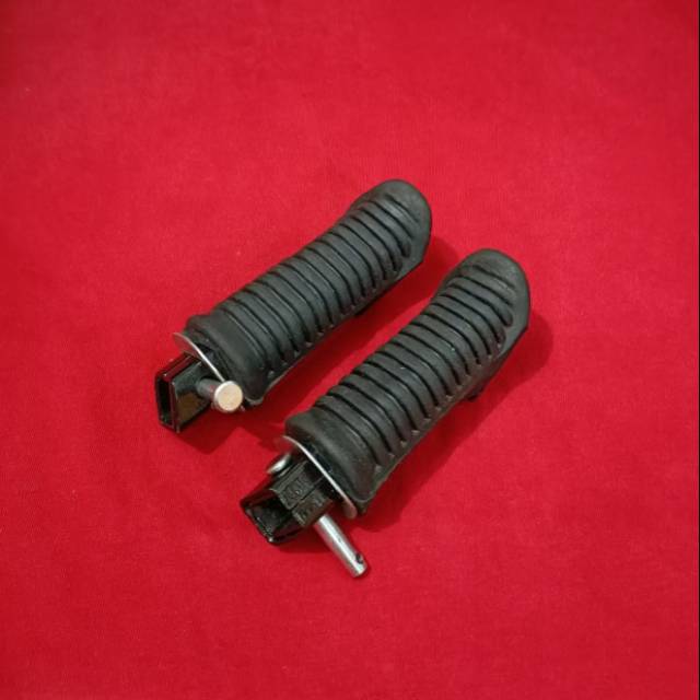 Jual Foot Step Injakan Kaki Belakang Satria 2T/Shogun New | Shopee ...