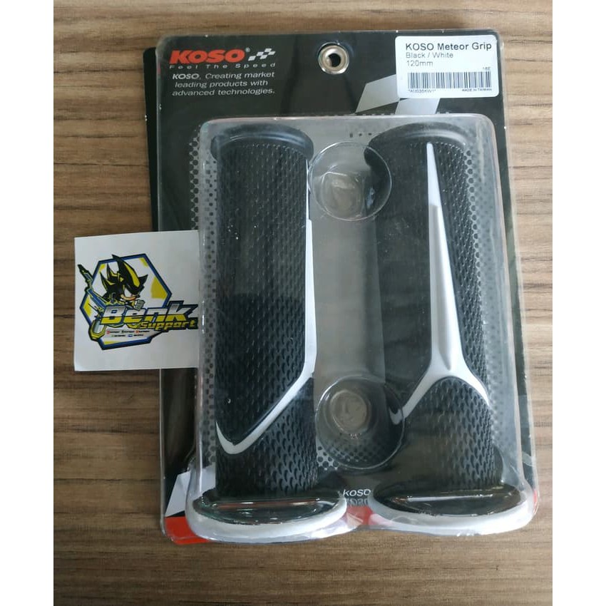 Jual HANDRIP KOSO METEOR GRIP | Shopee Indonesia