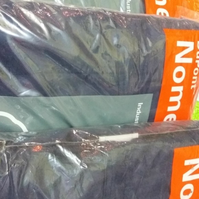 Jual COVEROLL NOMEX BIRU DONGKER | Shopee Indonesia