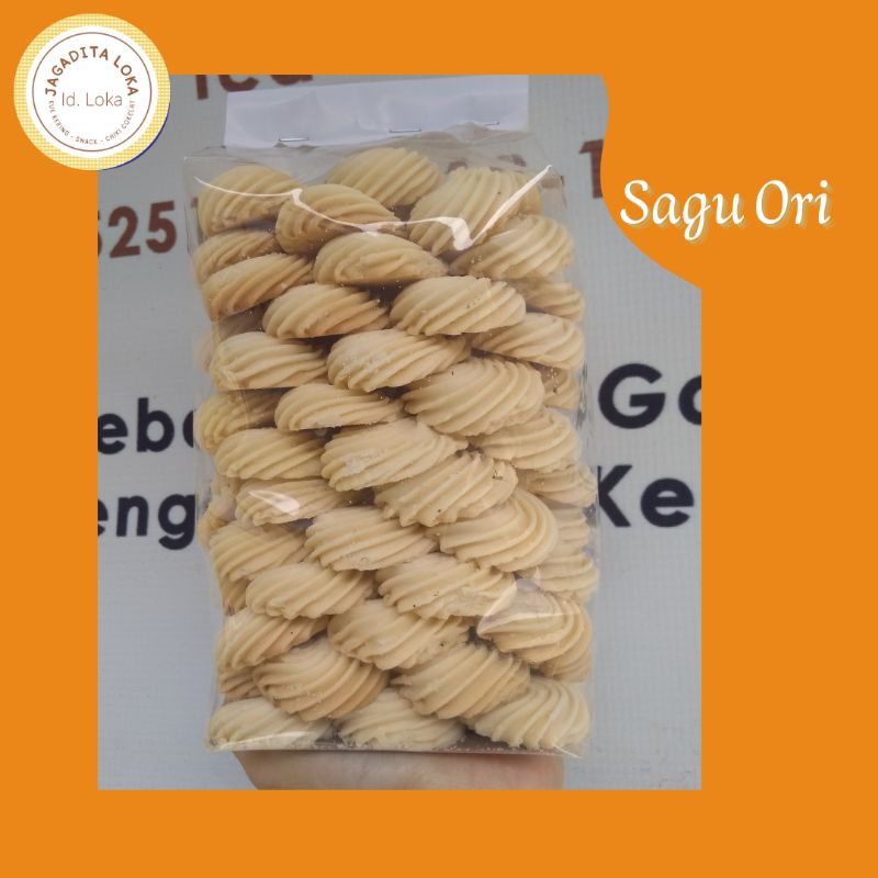 Jual Kue Kering Aci Ori | Shopee Indonesia
