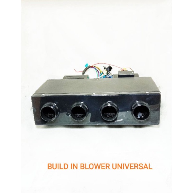Jual UNIT AC MOBIL BLOWER AC BUILT IN BUILD IN AC MOBIL ORING UNIVERSAL ...