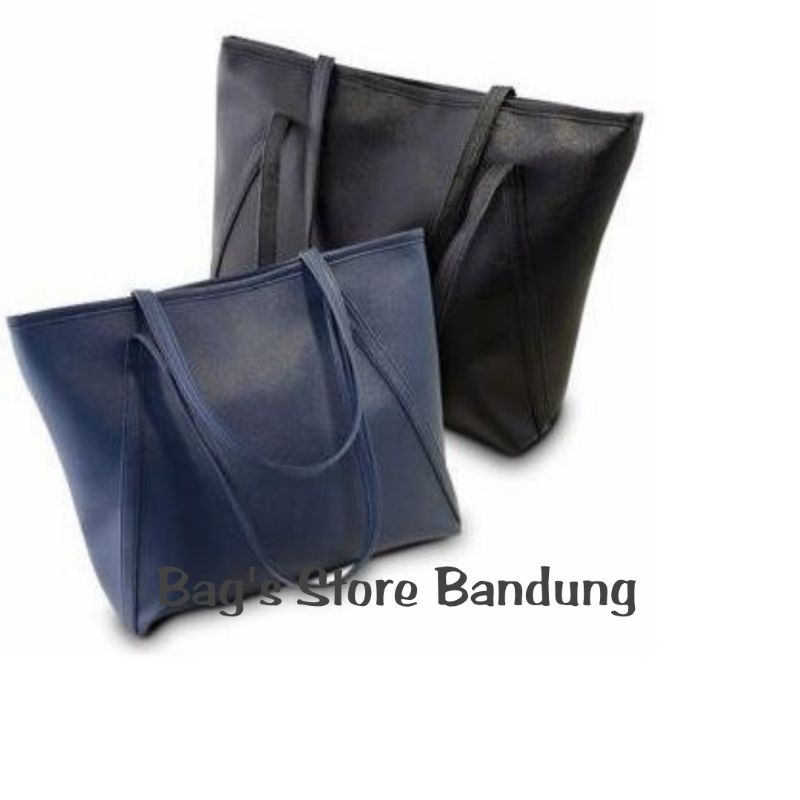 Jual Tas Tote Wanita / Tote Bags Simpel Terlaris | Shopee Indonesia
