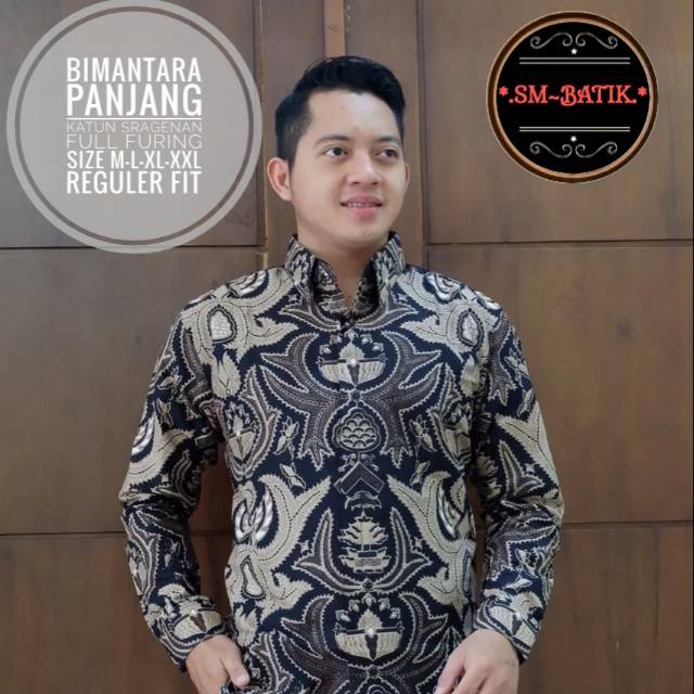 Jual Bimantara panjang | Shopee Indonesia