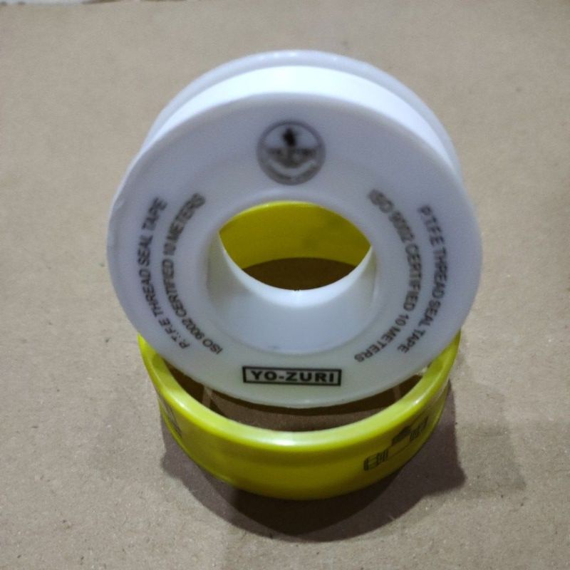 Jual sealtape/isolatip 10 meter | Shopee Indonesia