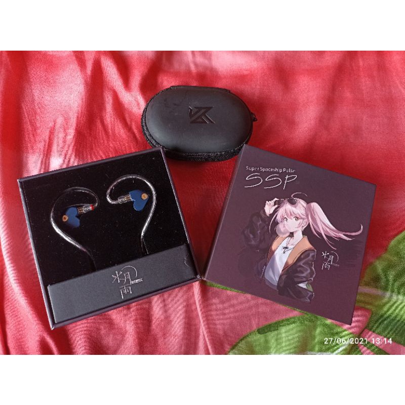 Jual moondrop ssp | Shopee Indonesia