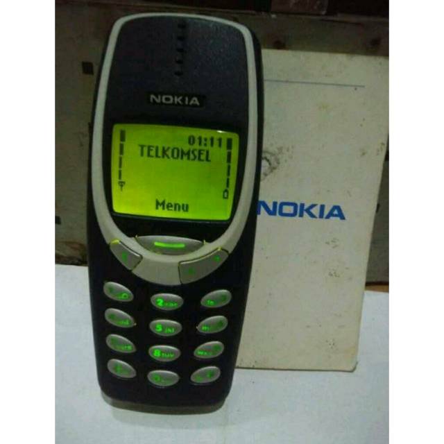 Jual NOKIA 3310 3315 | Shopee Indonesia
