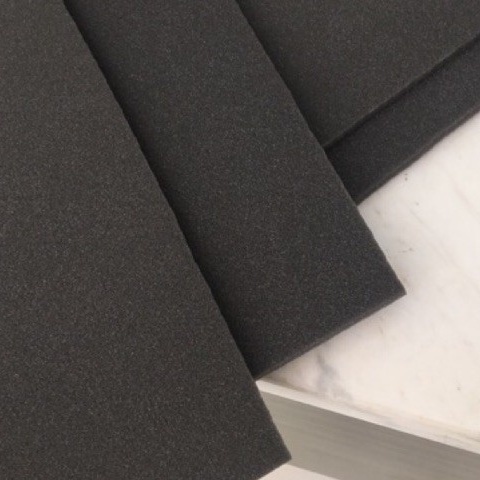 Jual Busa Lembaran-Alas Busa Packing 200x100cm tebal 10mm | Shopee ...