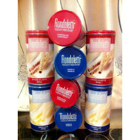 Jual rondoletti harga distributor | Shopee Indonesia